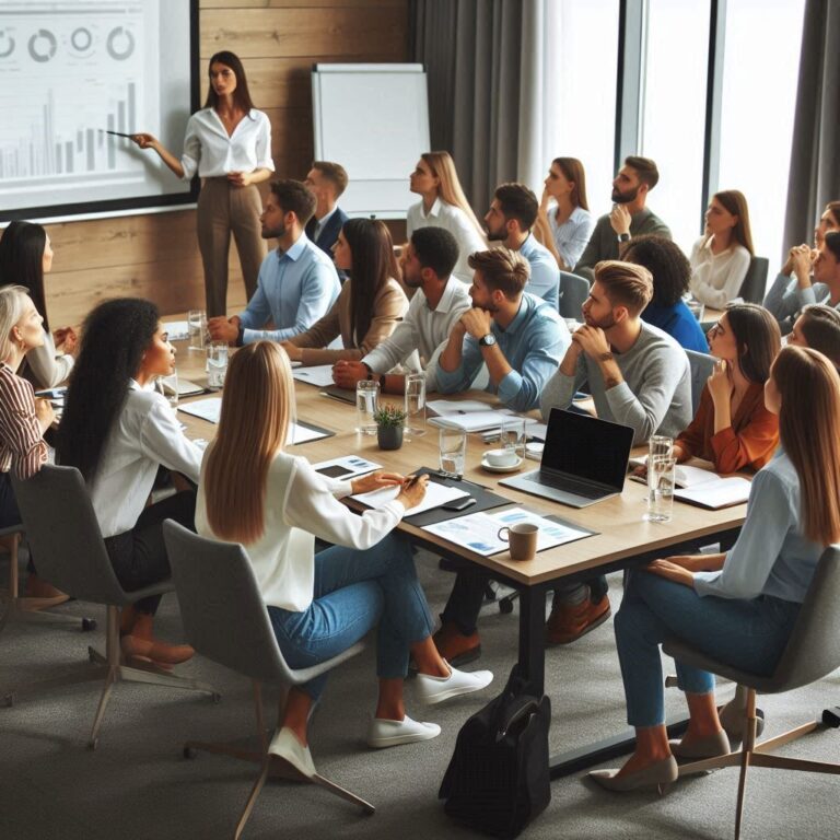 Building a Cyber-Savvy Workforce: The Role of Employee Training in ...